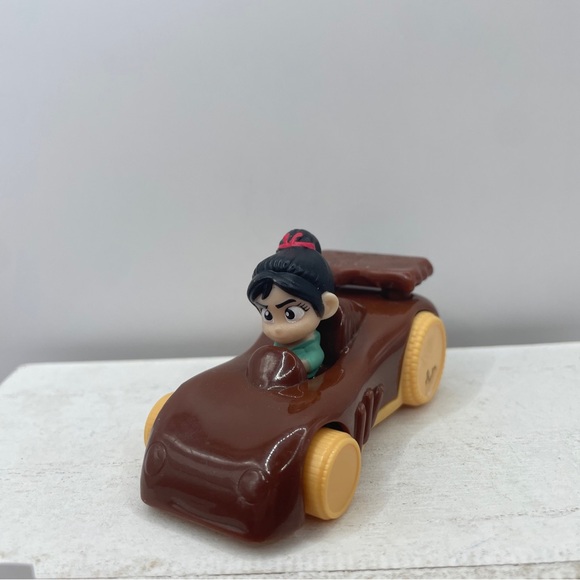 Disney | Toys | Disneys Wreck It Ralph Penelope Sugar Rush Racer ...